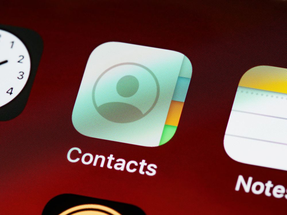 Top 10 BEST Software to Manage Contacts and Maintain Relationships ...