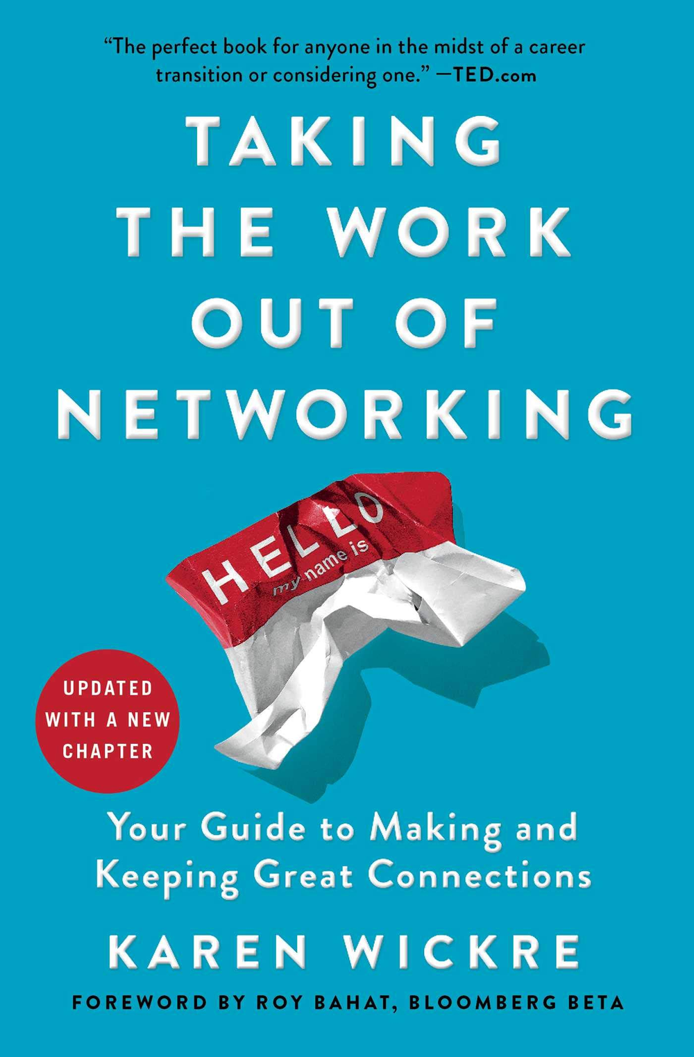 10 Best Networking Books To Help You Meet New Amazing People | Dex