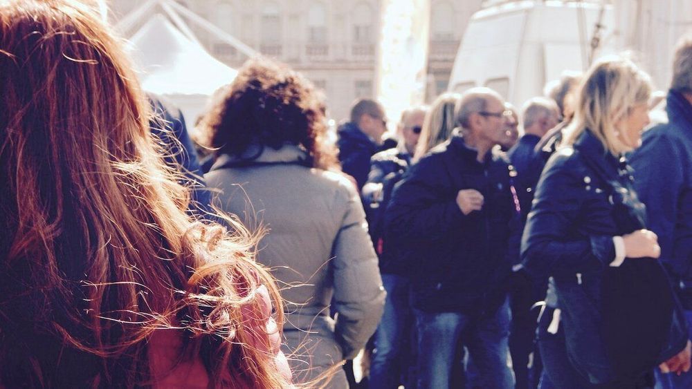 How To Start Networking On The Right Foot: A Beginner's Guide [UPDATED ...