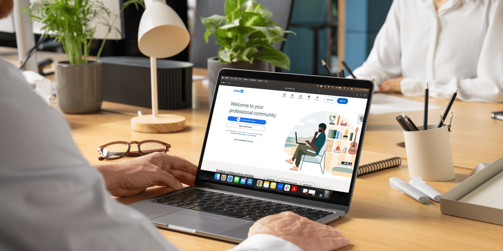 6 LinkedIn Networking Tips to Grow Your Network | Boost with Dex