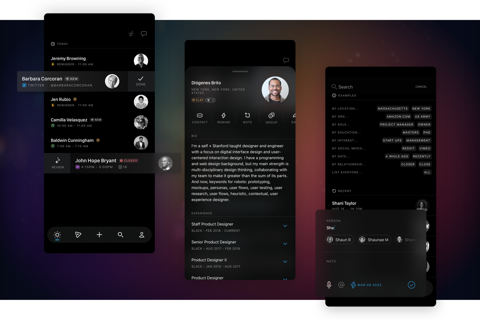 Mesh CRM Review 2026: Is It Worth? | Dex