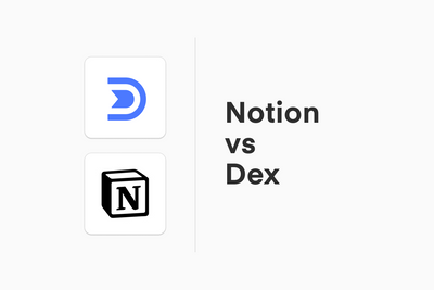 Dex