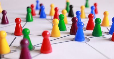 What Is A Super Connector & How To Become A Master of Networking | Dex